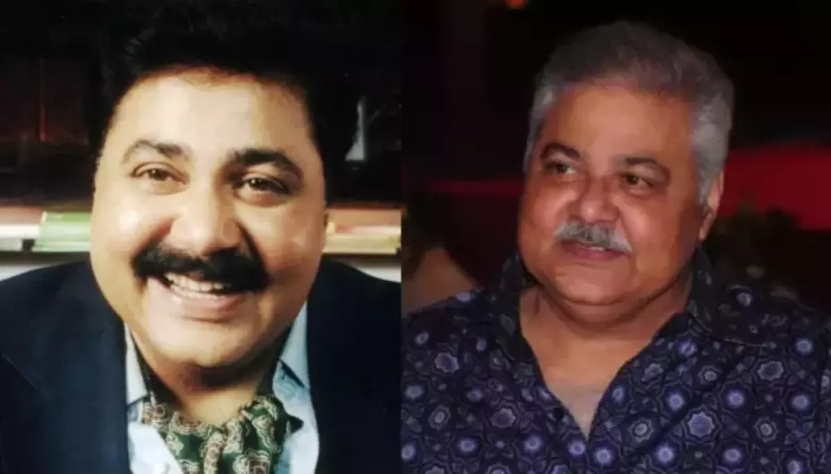 Satish Shah's Old Heartfelt Confession On Not Being 'Good-Looking' Goes ...