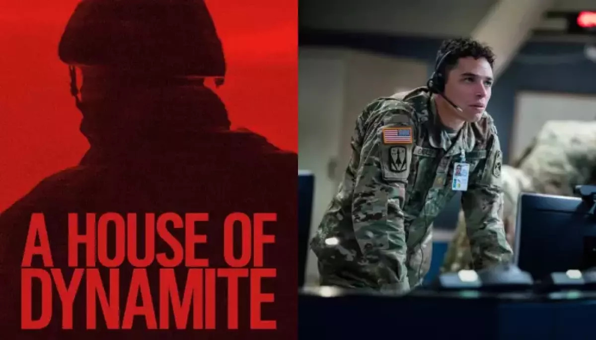 Is 'House of Dynamite' Based On True Event? What’s Real, What’s Fiction, And Will There Be A Sequel?