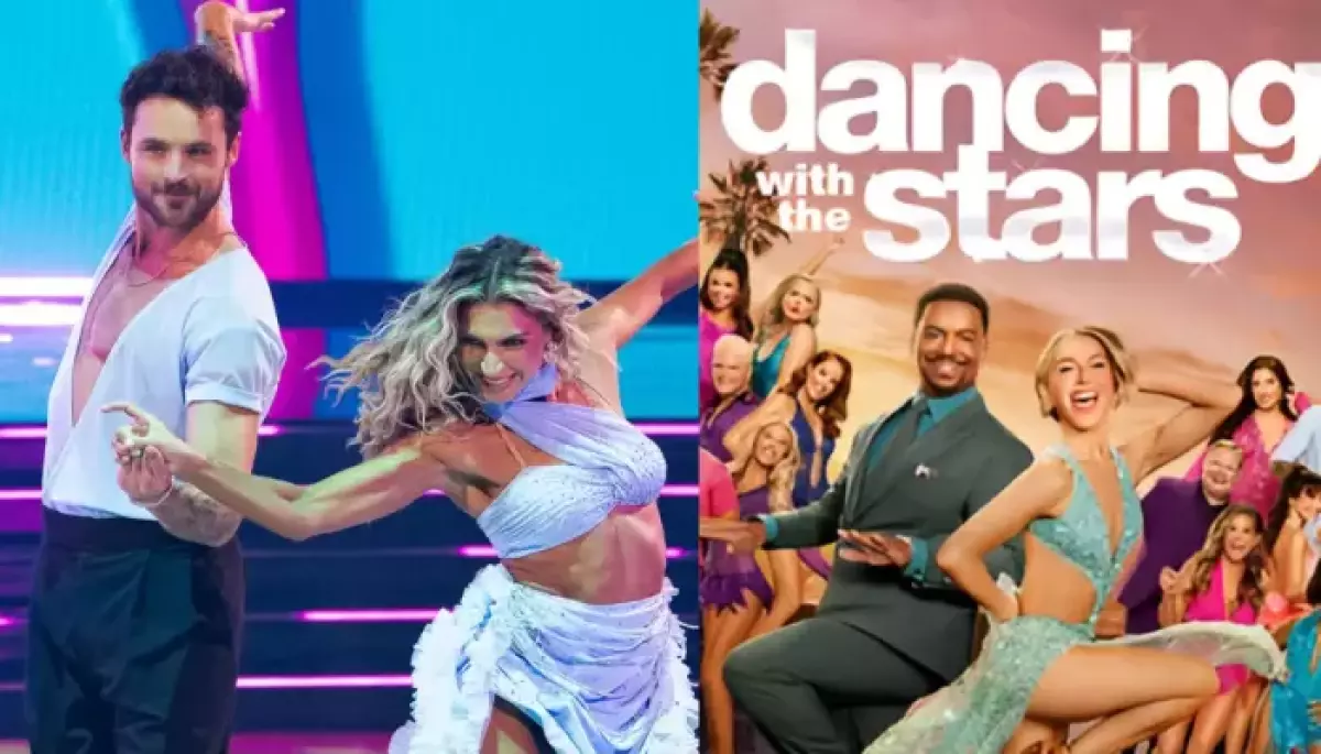 What Happened To 'DWTS's Dylan Efron At Midnight? Know If He Will ...