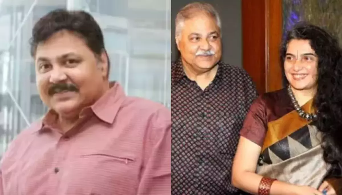 Satish Shah's Wife, Madhu Has Alzheimer, Late Actor Underwent Kidney ...