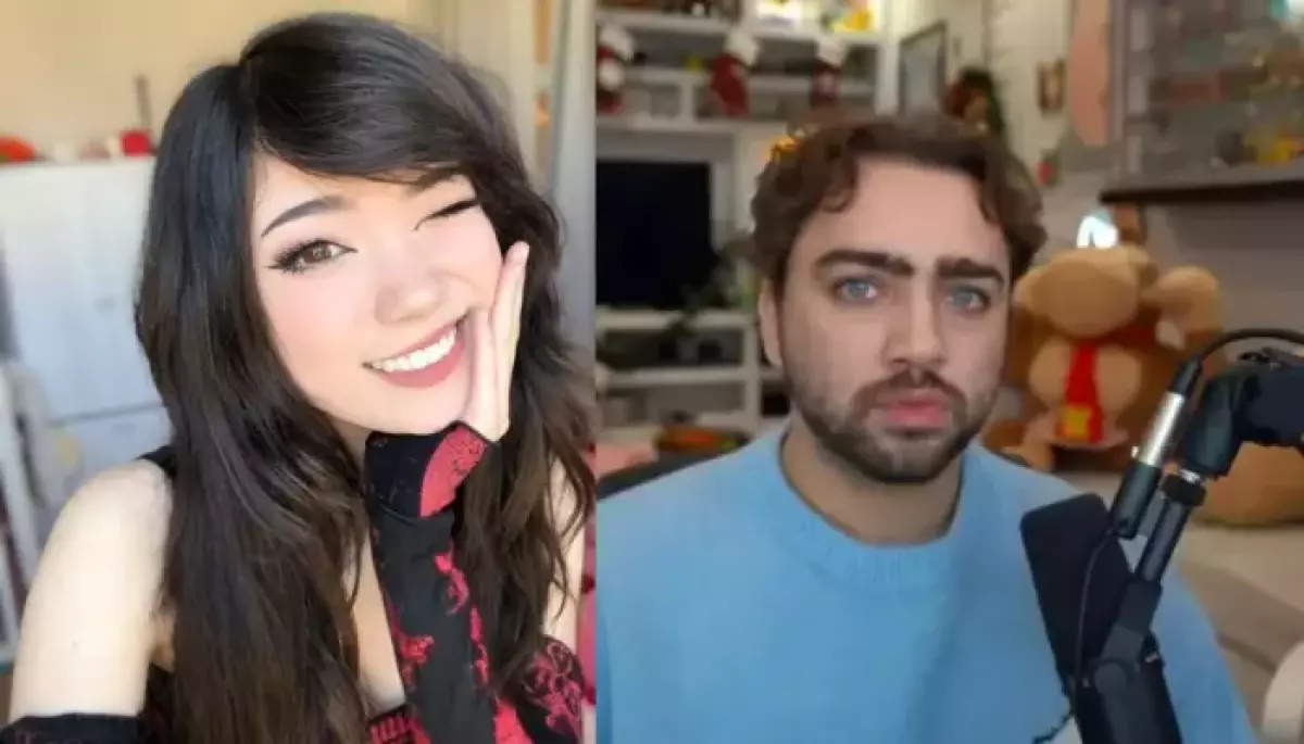 Emiru And Mizkif's Massive Net Worth Revealed Amid Their Public Blame ...