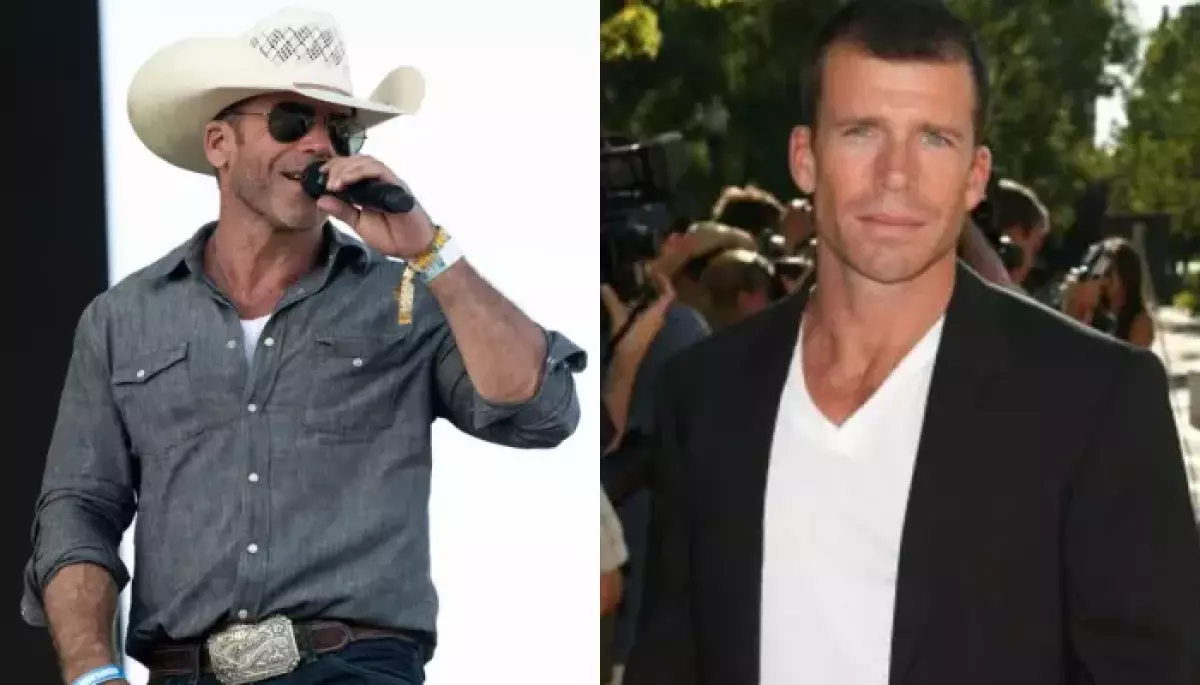 'Yellowstone' Creator, Taylor Sheridan Is Allegedly Leaving Paramount ...