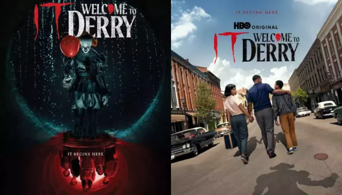 'It: Welcome To Derry' Ending Explained: 'Pennywise's' Tale Is The Proof That 'No One Is Safe'
