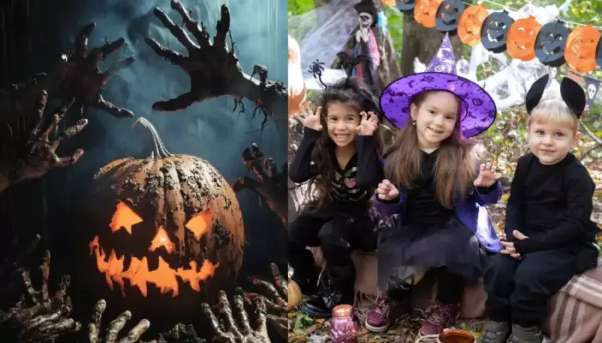 Halloween 2025: Its History And Significance, How Does It Differ From ...