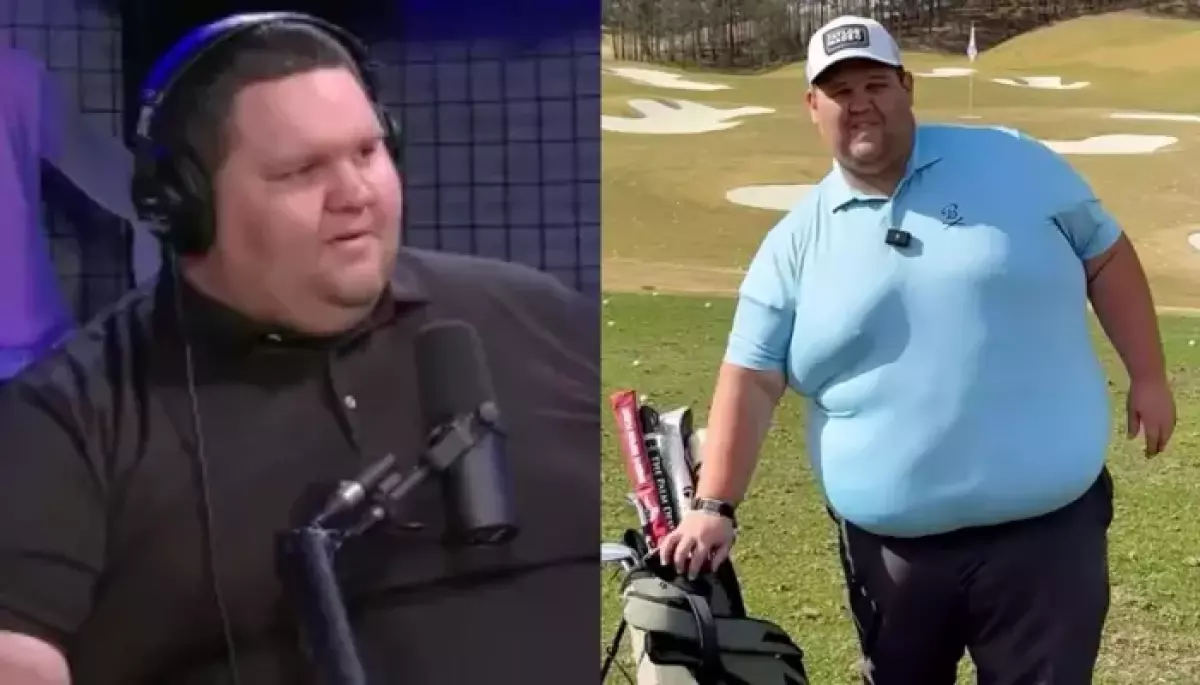 What Caused Cody 'Beef' Franke's Death? Know How The Barstool ...