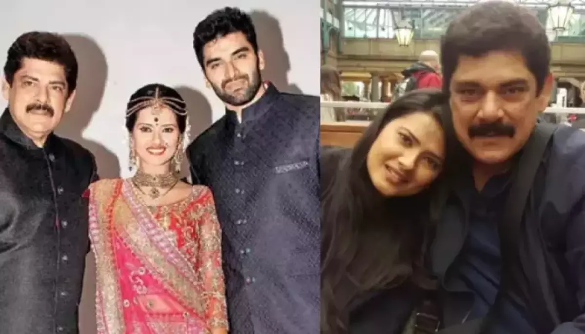 Kratika Sengar Misses Pankaj Dheer, Drops Emotional Post, Days After ...