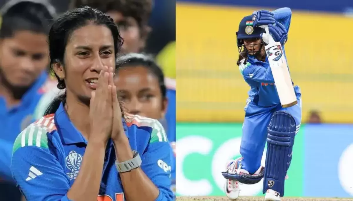 Jemimah Rodrigues' Net Worth, Indian Cricketer's Salary Explored Amid ...