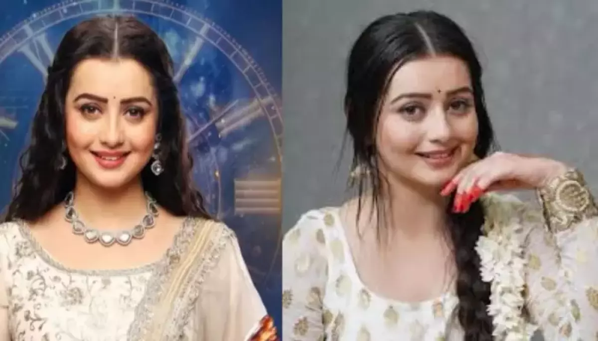 Chahat Pandey's Journey In 'Bigg Boss 18' Ends? Netizens React ...