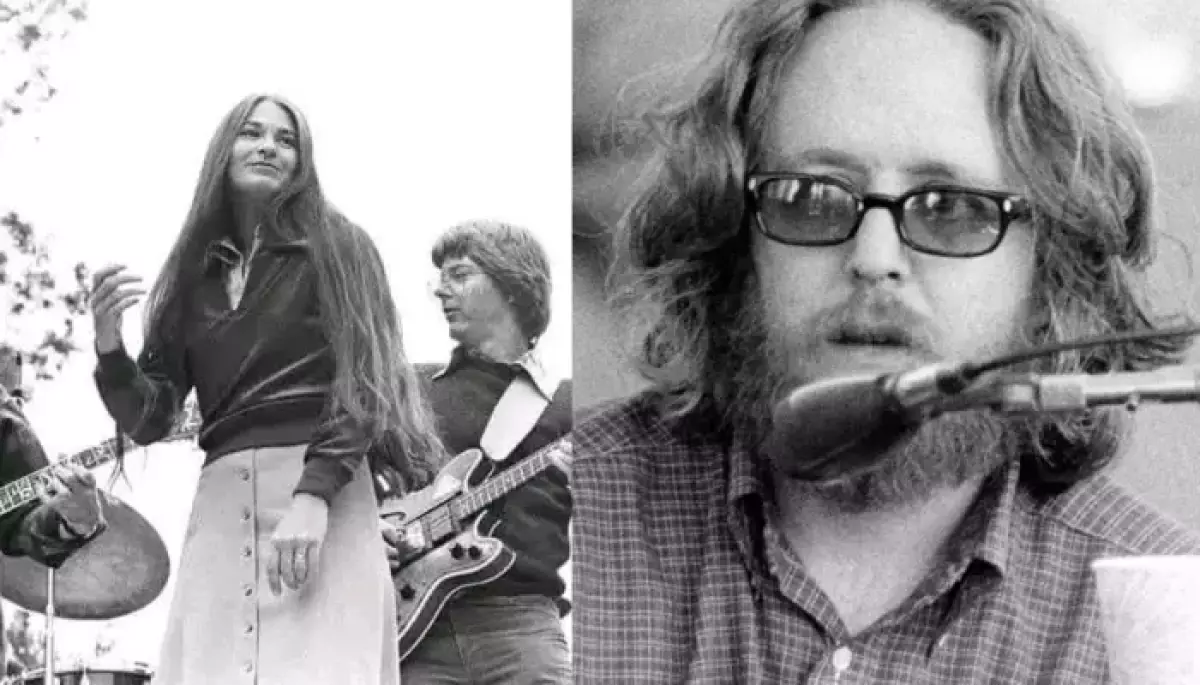Who Was Keith Godchaux? Donna Jean’s Husband And Grateful Dead Pianist ...
