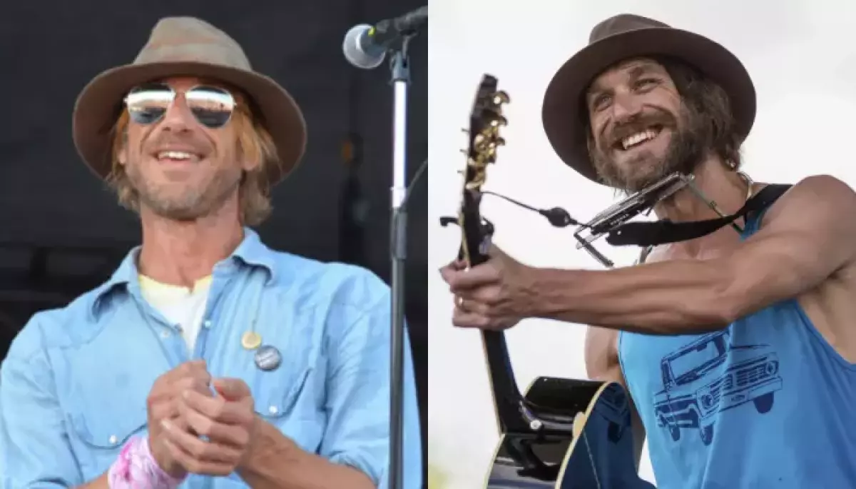 Todd Snider Hospitalised After Alleged Assault, Then Arrested For ...