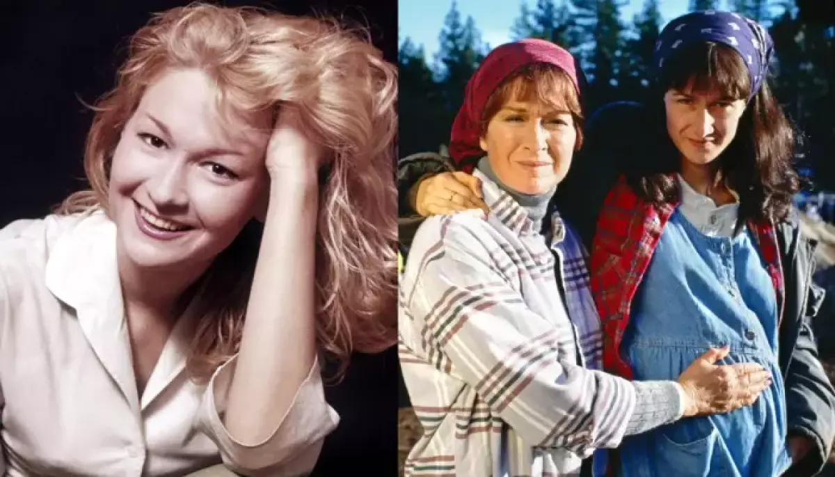 Who Are Diane Ladd's Children? Heartbreak Over Diane Elizabeth To ...