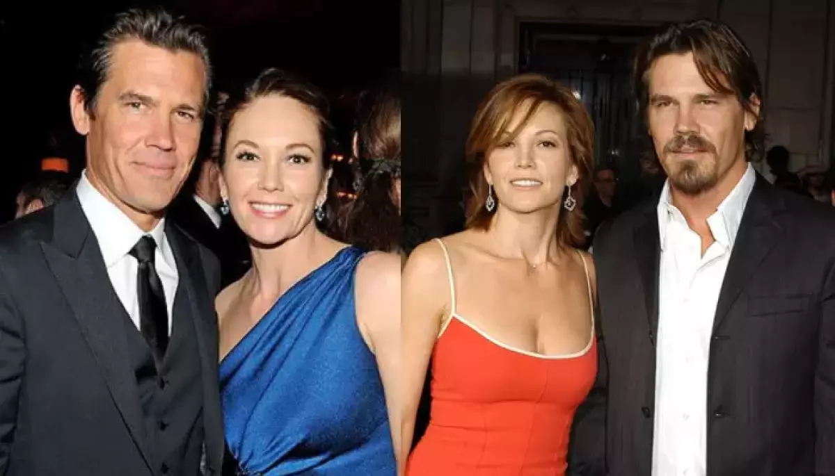 What Ended Diane Lane And Josh Brolin's Marriage? Their Painful Divorce ...