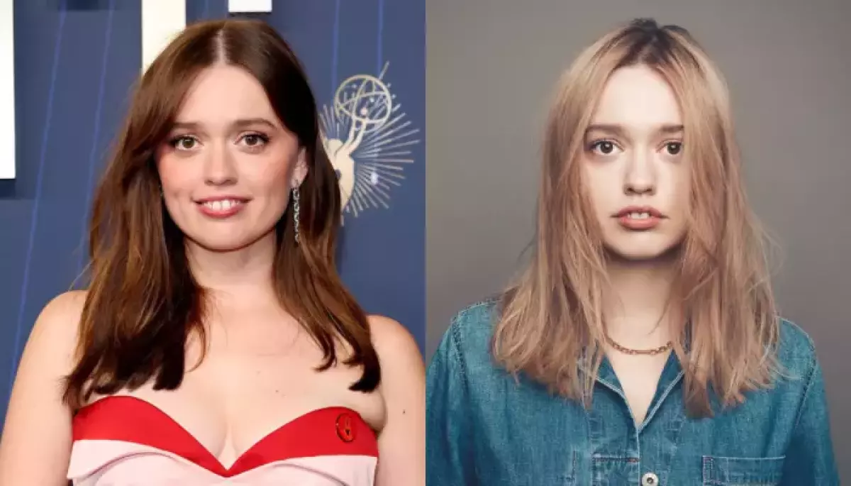 Aimee Lou Wood On How Her 'White Lotus' Character Helped Her Deal With ...