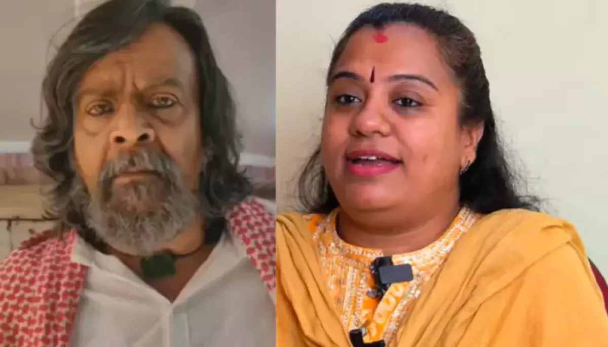 Who Is Harish Roy? Wife Is A School Teacher, Never Took Money From ...