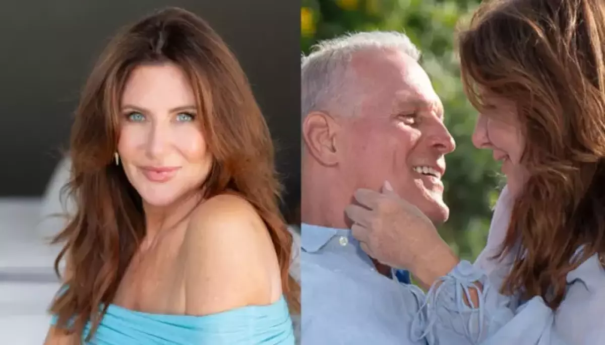 'The Golden Bachelor' Finale, Meet Cindy Cullers, Mom Of 3, Had Instant ...