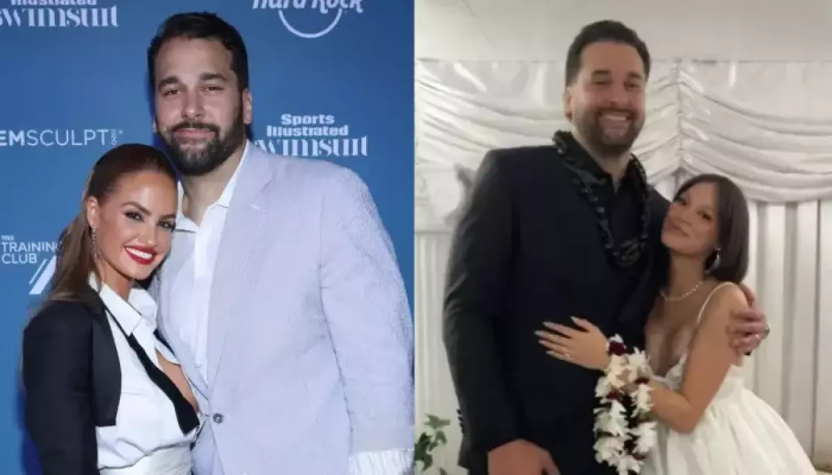 Who Did Haley Kalil And Matt Kalil Date Following Their Divorce? Ex-NFL ...