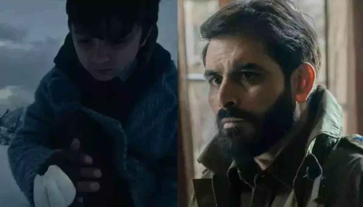 'Baramulla' Movie Review, Manav Kaul Tackles The Mysterious Horror Tale Involving Missing Children