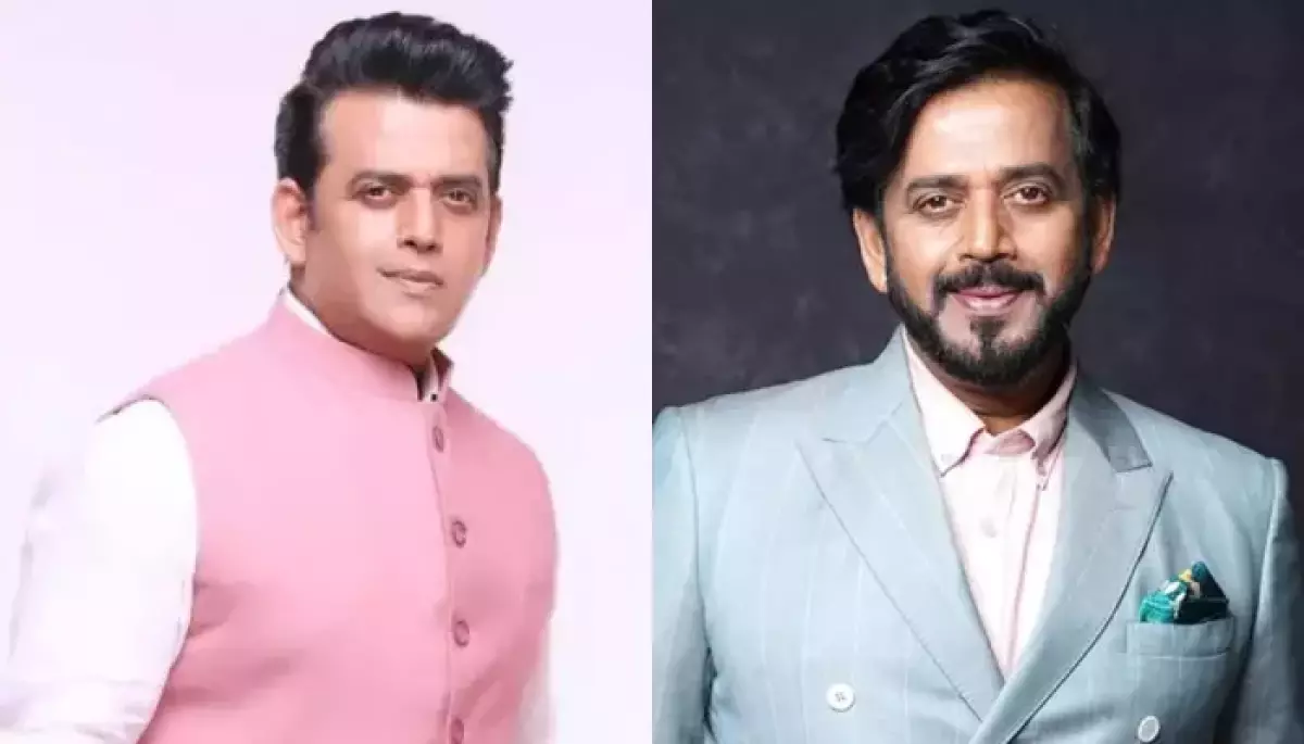 Actor-MP, Ravi Kishan Is In DANGER, Gorakhpur Man Receives Chilling ...