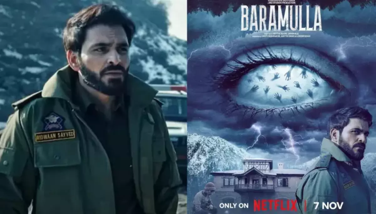 Is Netflix's 'Baramulla' Based On A True Story? The Truth Behind The ...