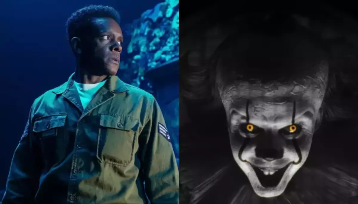 'It: Welcome To Derry' Ep 3: Pennywise's Return As Clown, Hallorann's ...