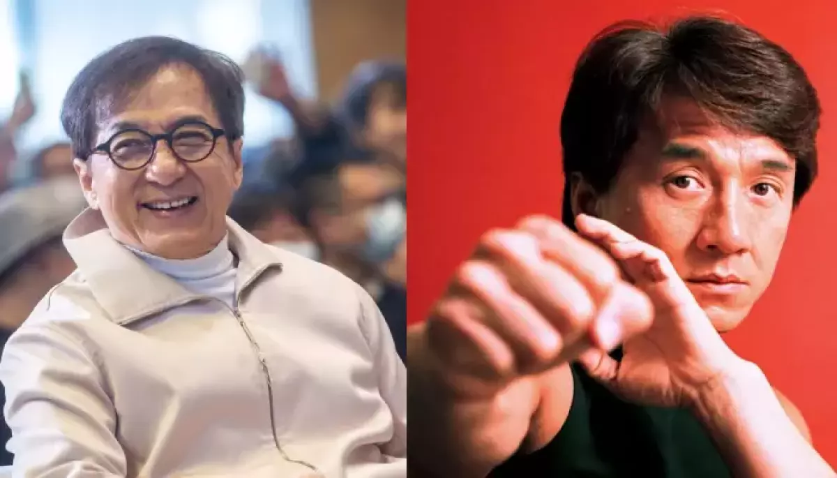 Did ‘The Karate Kid’ Actor, Jackie Chan Really Pass Away? Here's Truth ...