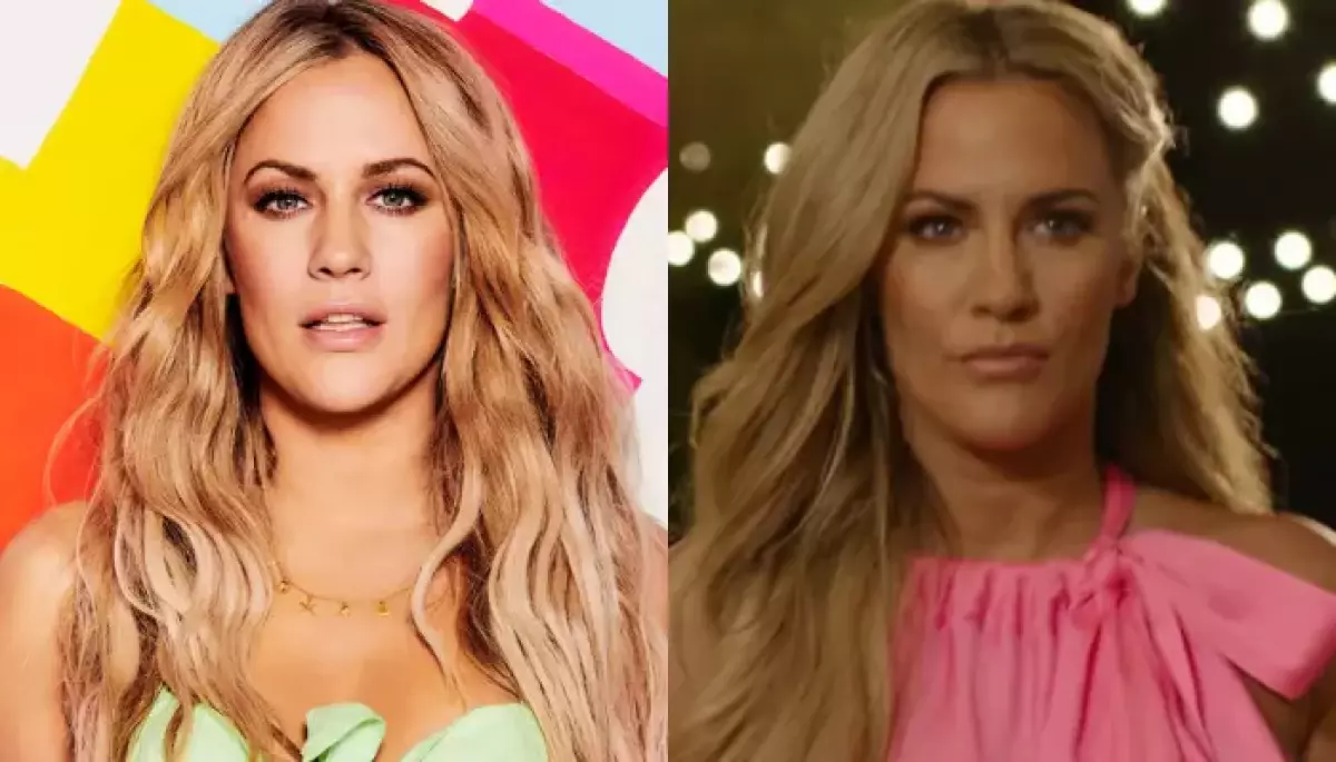 Caroline Flack: Search For Truth, What Happened To The 'Love Island ...