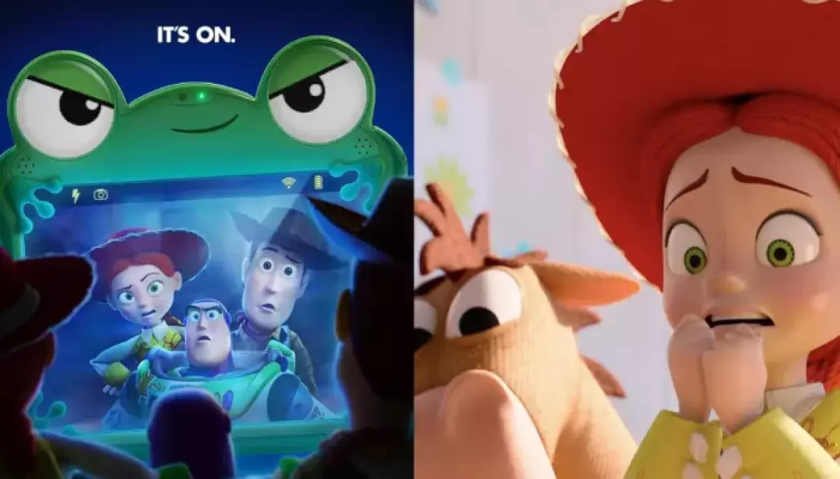 'Toy Story 5' Introduces A New Villain: Which Toy Is 'Woody' And 'Buzz ...