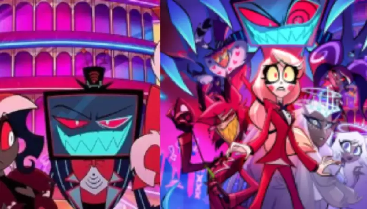 'Hazbin Hotel Season 2', When And Where To Watch Episodes 7 And 8 Of ...
