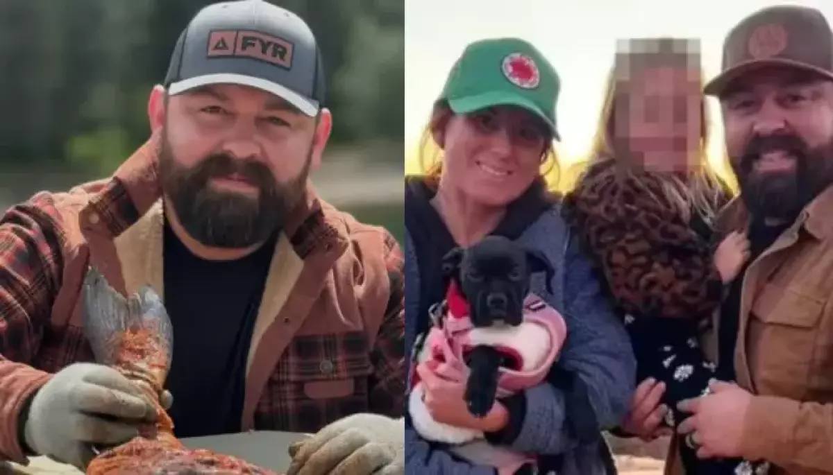 Who Was Michael Duarte And What Happened To Him? GoFundMe Raise Around ...