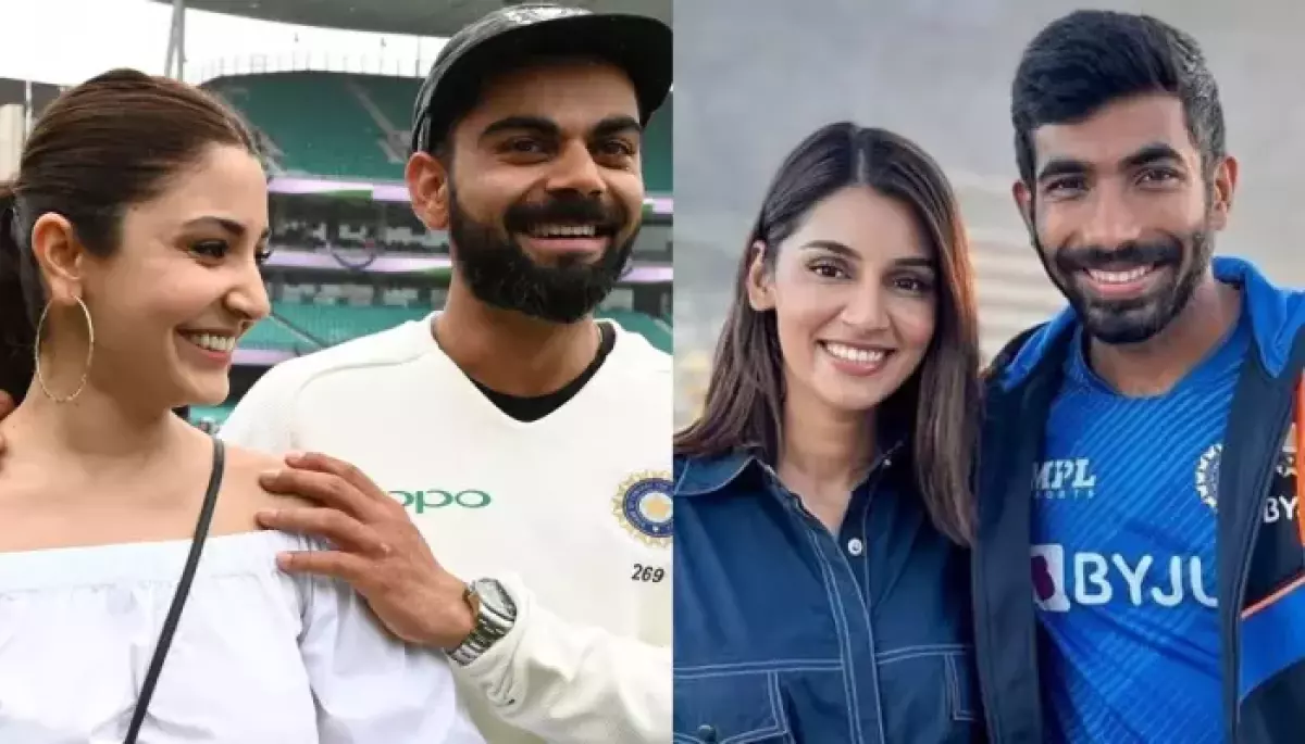 BCCI To Cut Cricketers' Salaries, Limit Visits From Wives During Tours? Here's All You Need To Know