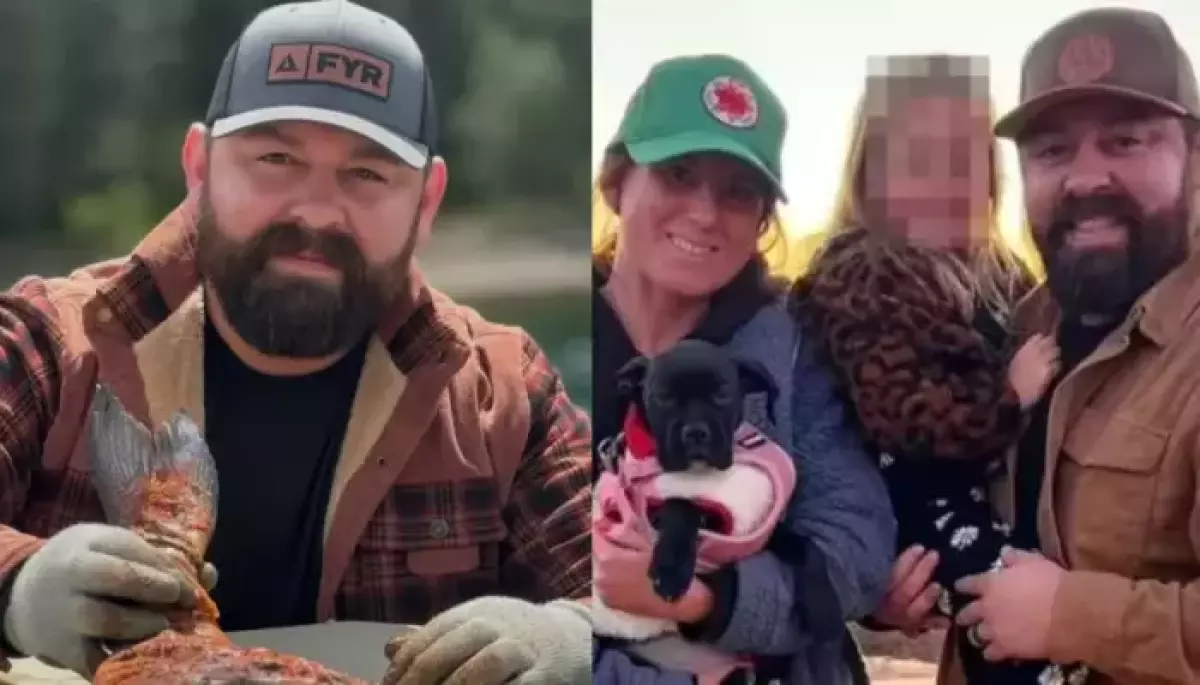 Which 'Tragic Incident' Caused Food Influencer, Michael Duarte's Death ...