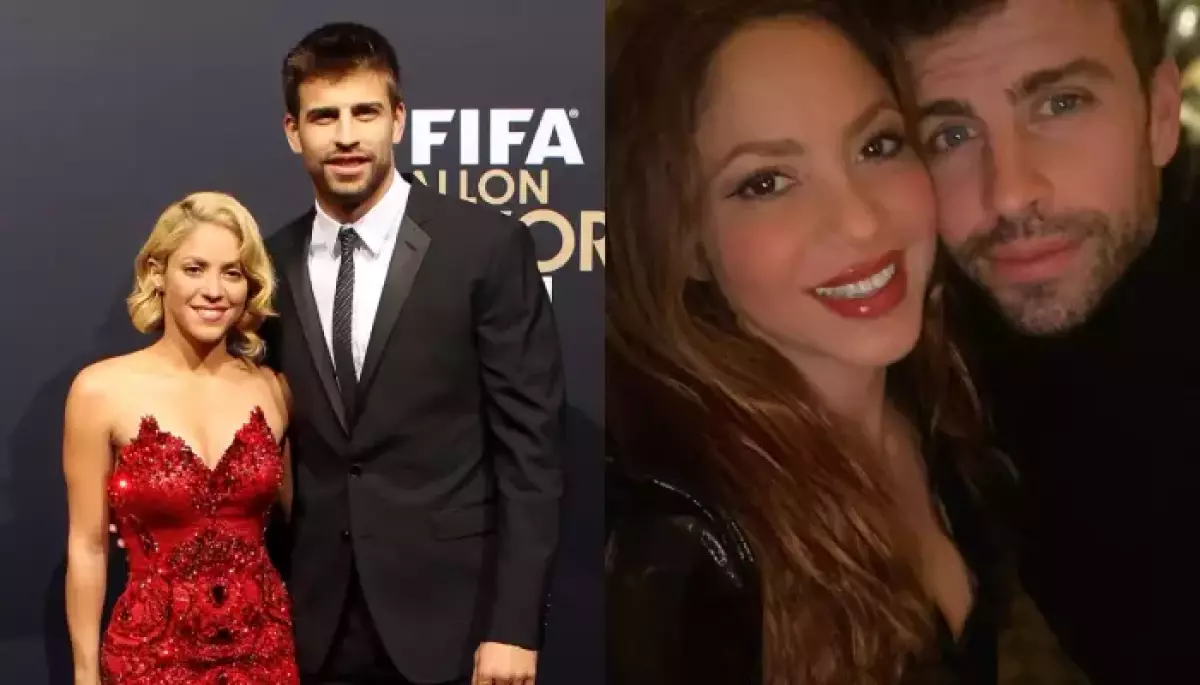 Who Is Shakira's Ex, Gerard Pique? Inside Their Messy Split After 11 ...
