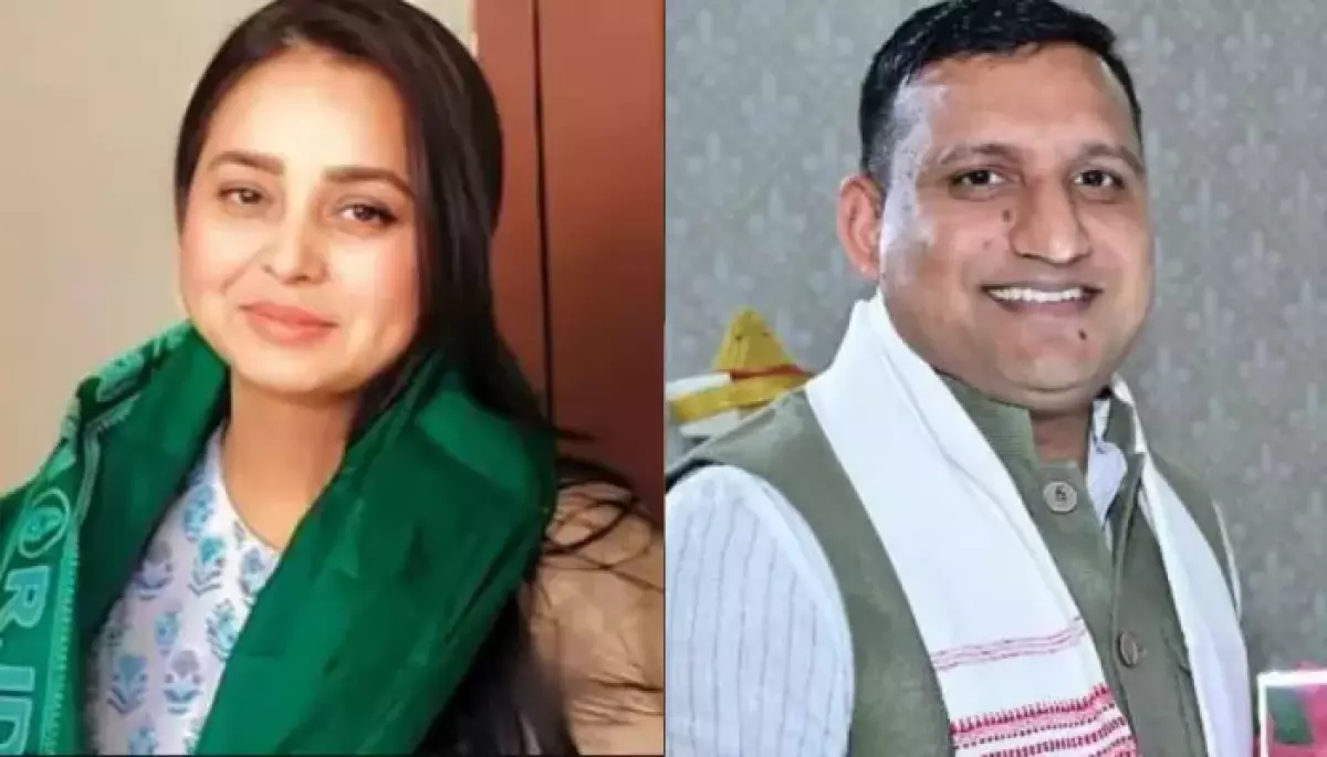 Lalu Yadav-Rohini Acharya Feud: Who Are Sanjay Yadav And Rameez Khan Allegedly Linked To The Rift?