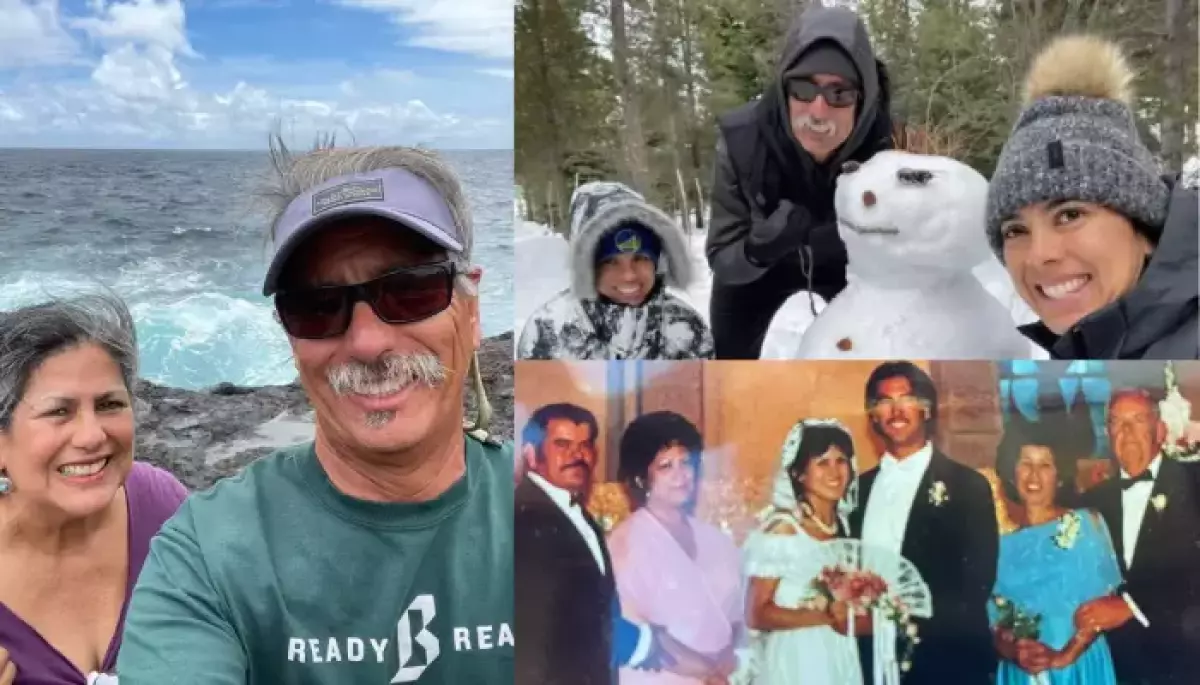 Who Is John Beam's Wife, Cindi? Meet Their 2 Daughters As 'Last Chance ...