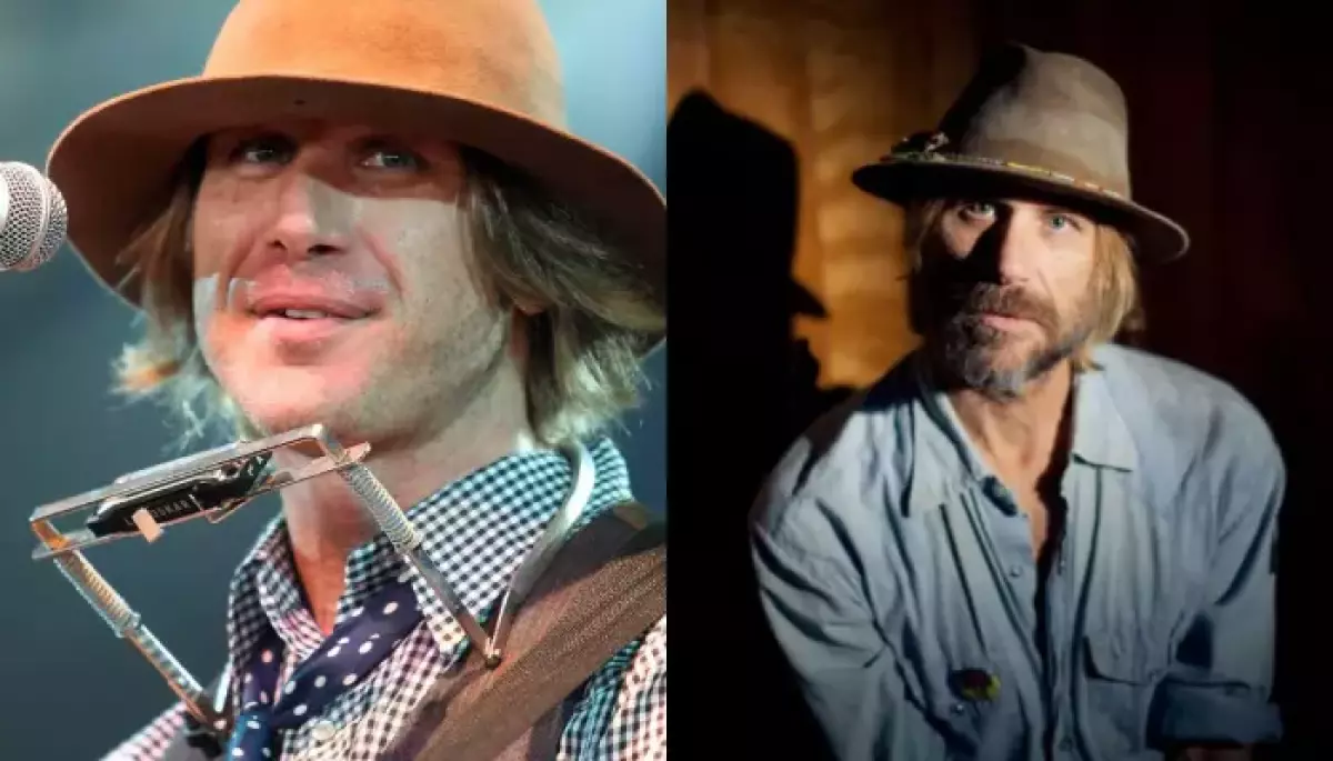 Singer Todd Snider Passed Away At 59, Days After Hospitalisation, A ...