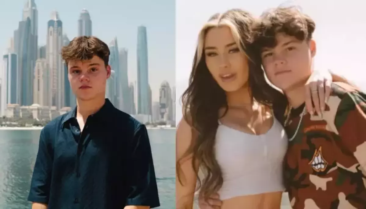 Who Is Jack Doherty? Inside The 22-Year-Old YouTuber's Arrest, Net ...