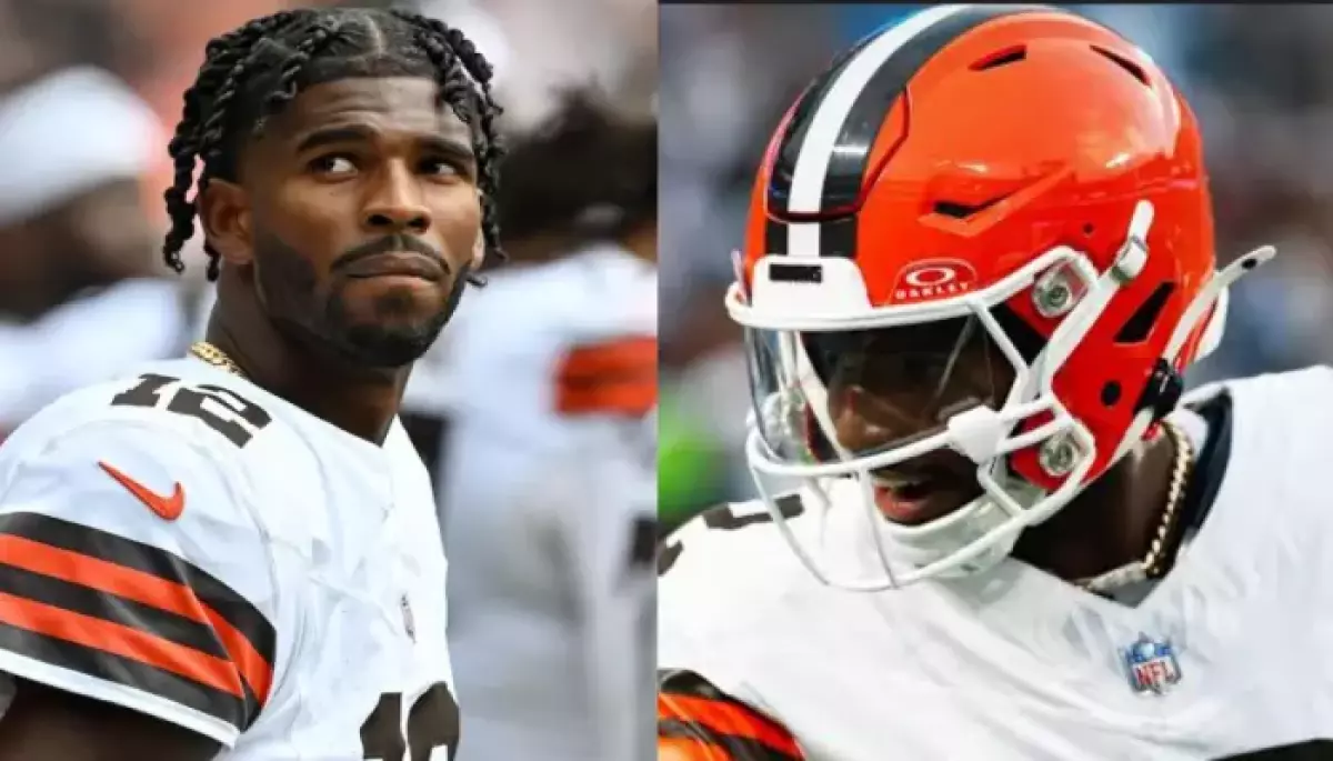 Who Is Shedeur Sanders’ Girlfriend? Know His Dating History, Past ...