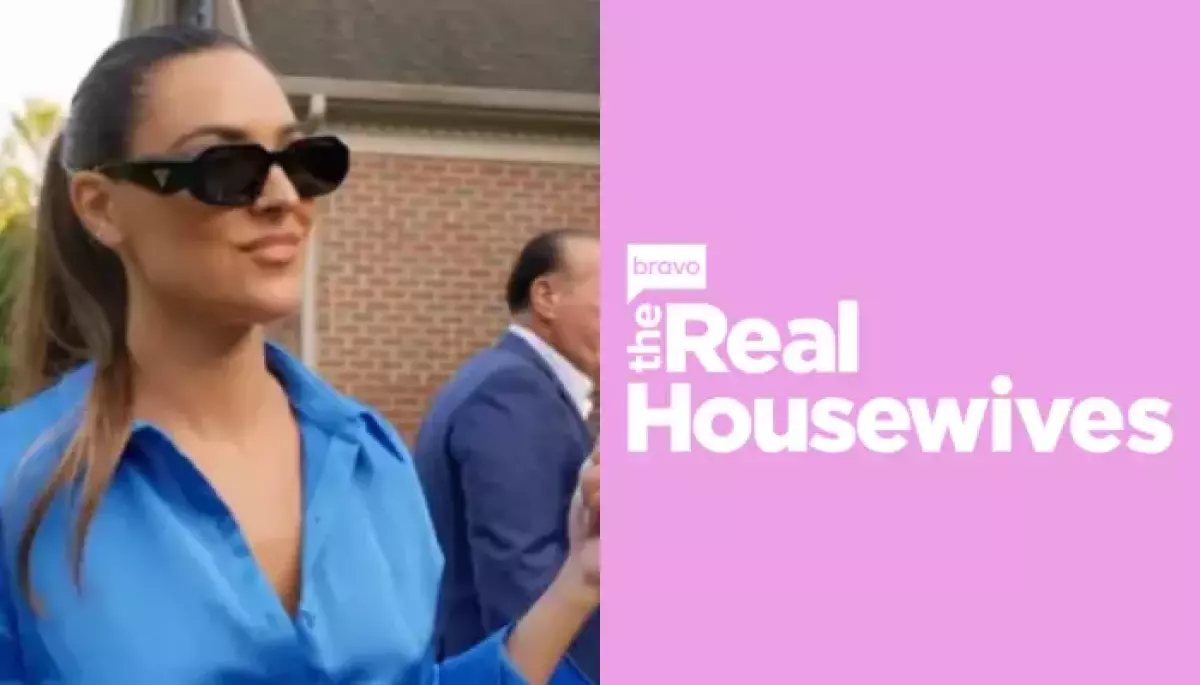 Real Housewives Of Rhode Island Trailer Premieres At Bravo Cast When