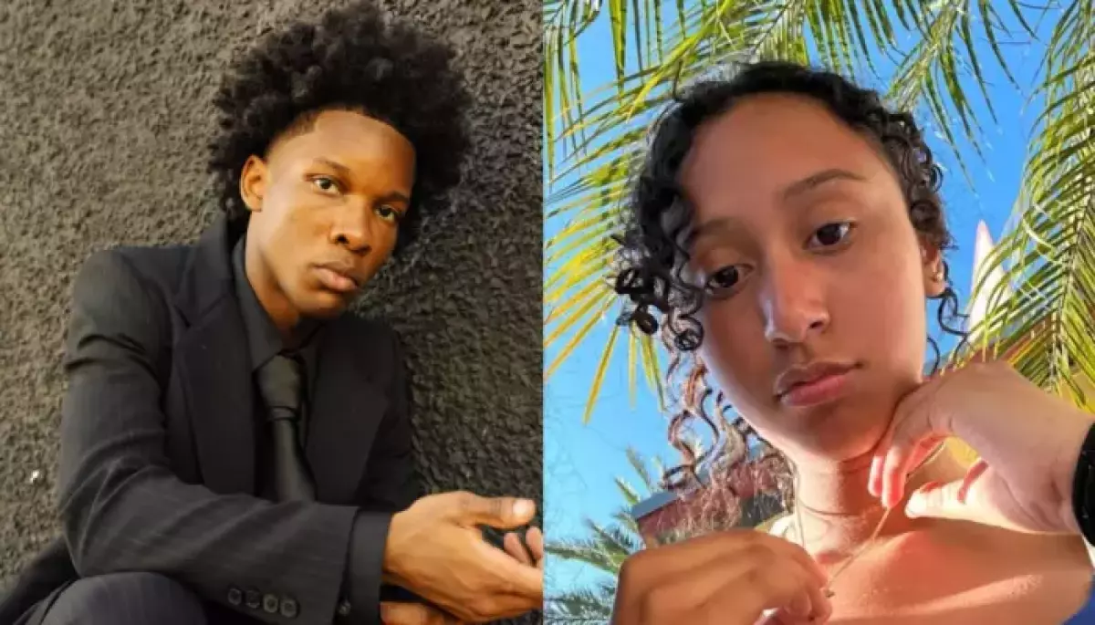 D4vd Officially A Suspect In Celeste Rivas' Murder, What Connects Him ...