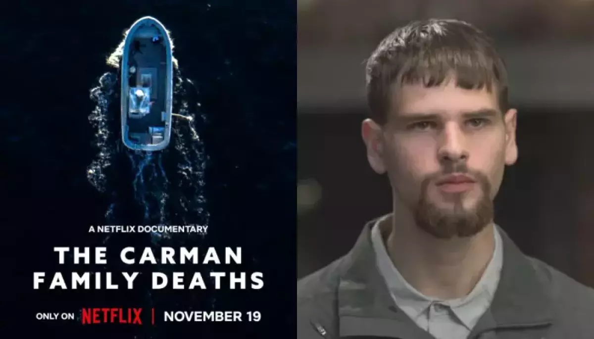 The Carman Family Deaths: Did Autism Make Nathan A Suspect In Mom And ...