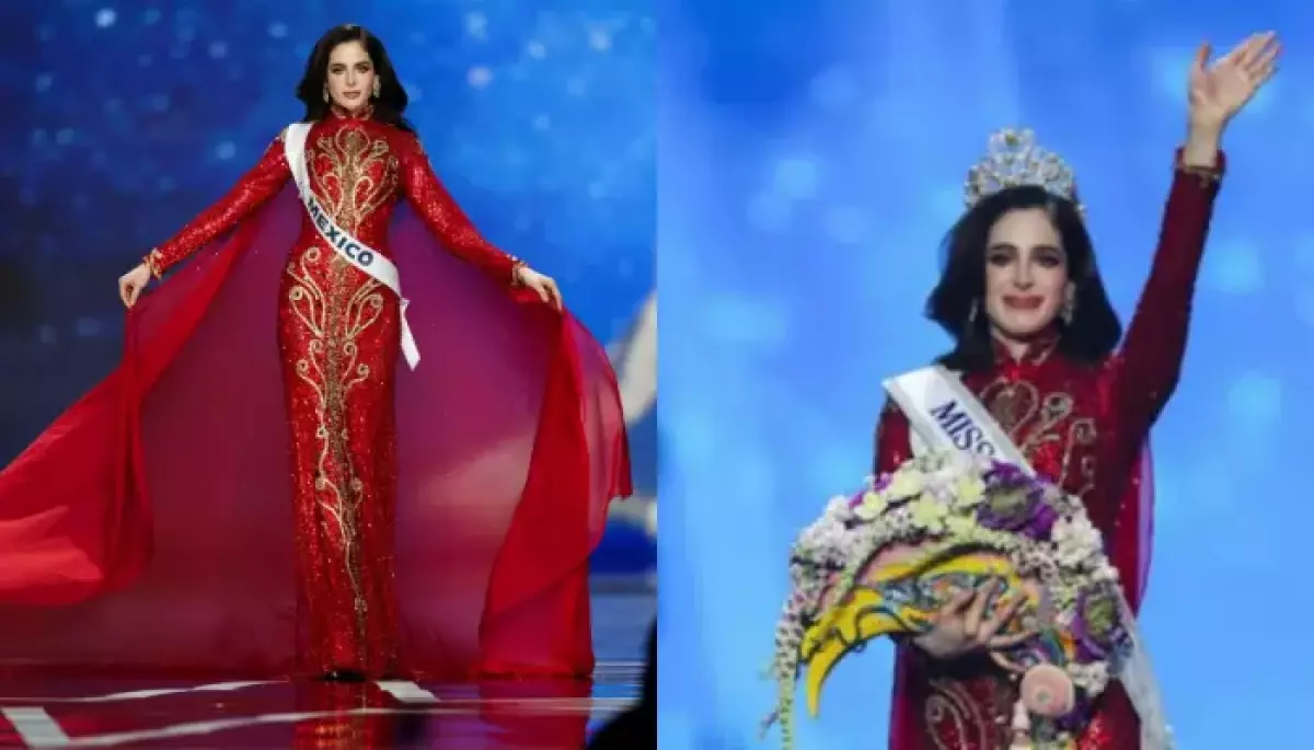 How Much Did Miss Universe 2025 Fatima Bosch Receive As Prize Money ...