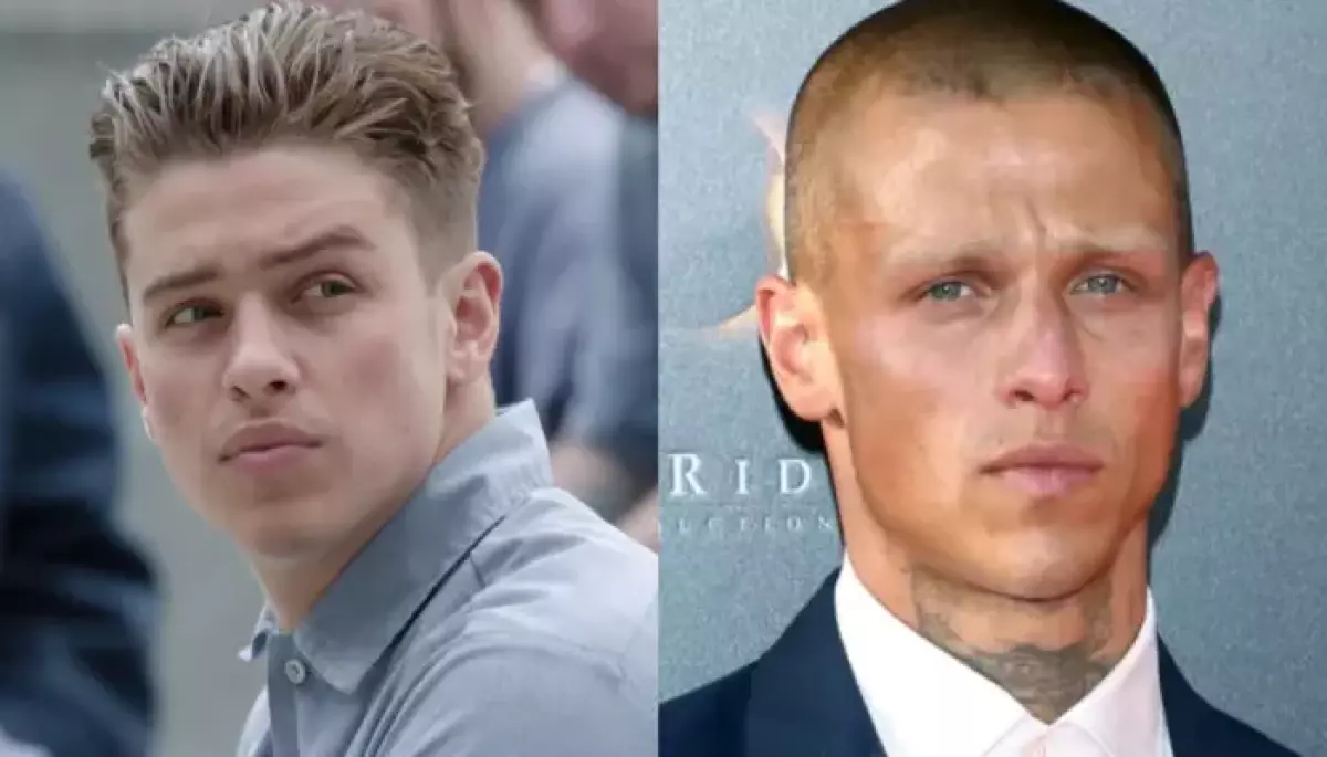 Spencer Lofranco Dead At 33, What Caused The Shocking Death Of The ...