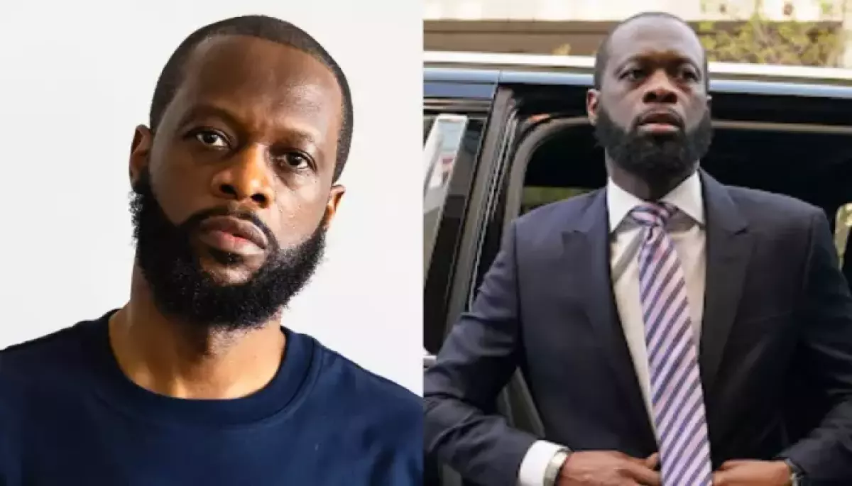 Fugees Rapper Pras Michel Sentenced For 14 Years: Could He Get Life ...