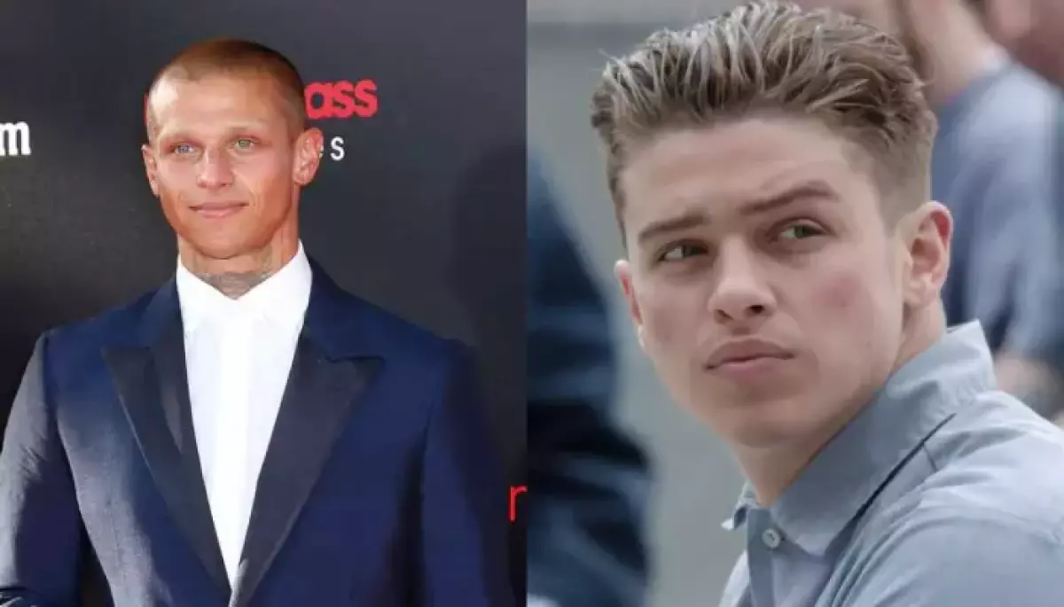 Why Did Spencer Lofranco Disappear From Hollywood After 2018? Here's ...