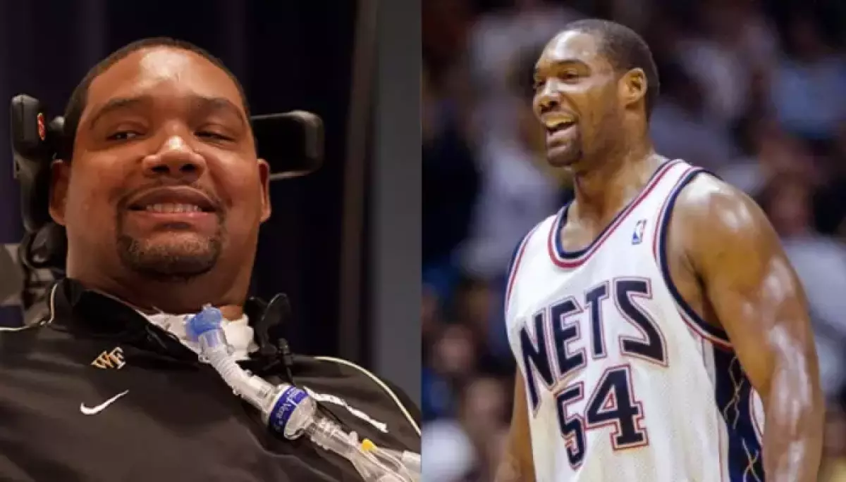 Rodney Rogers Cause Of Death At 54, Wake Forest Legend, Ex-NBA Star ...