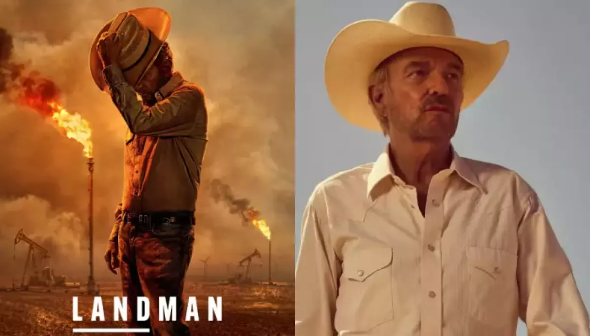 'Landman' Season 2 Episode 2 Ending Explained: Break-Up, Lawsuit ...