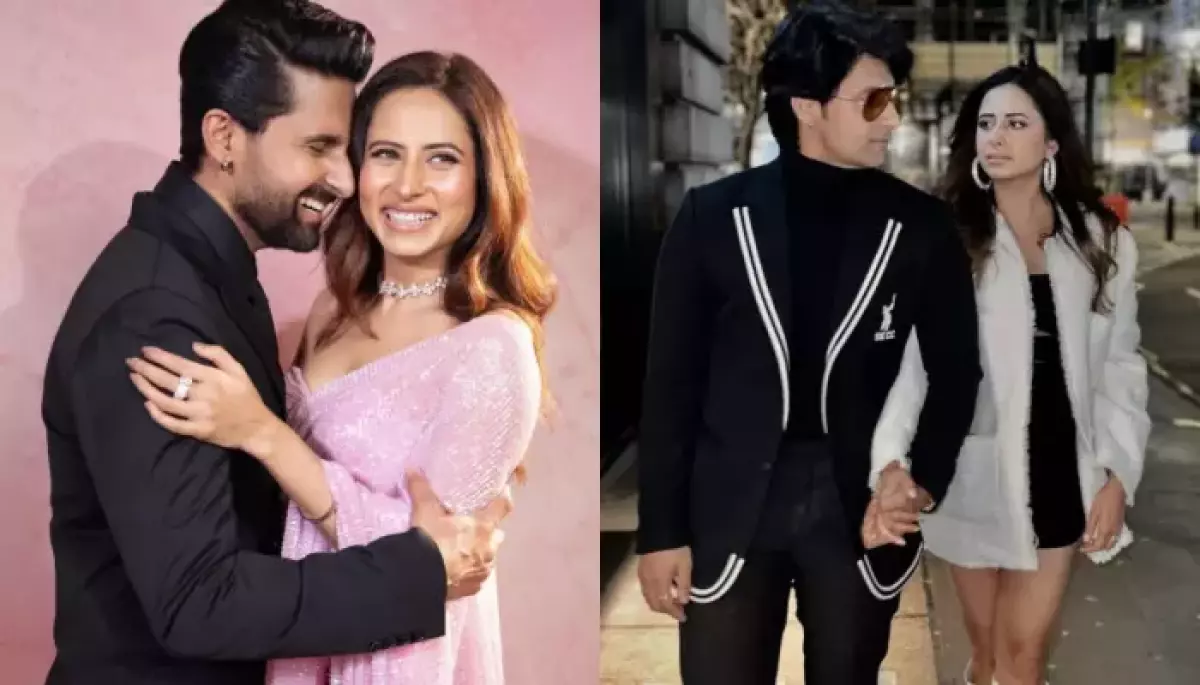 Are Ravi Dubey And Sargun Mehta Pregnant After 11 Years Of Marriage? Hospital Visit Sparks Rumours