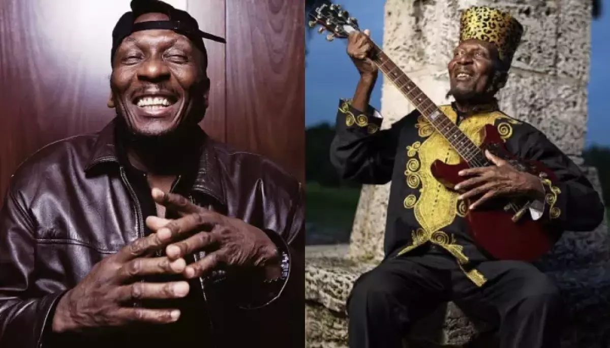 Jimmy Cliff's Cause Of Death, Actor Passed Away At 81, Wife Reveals ...