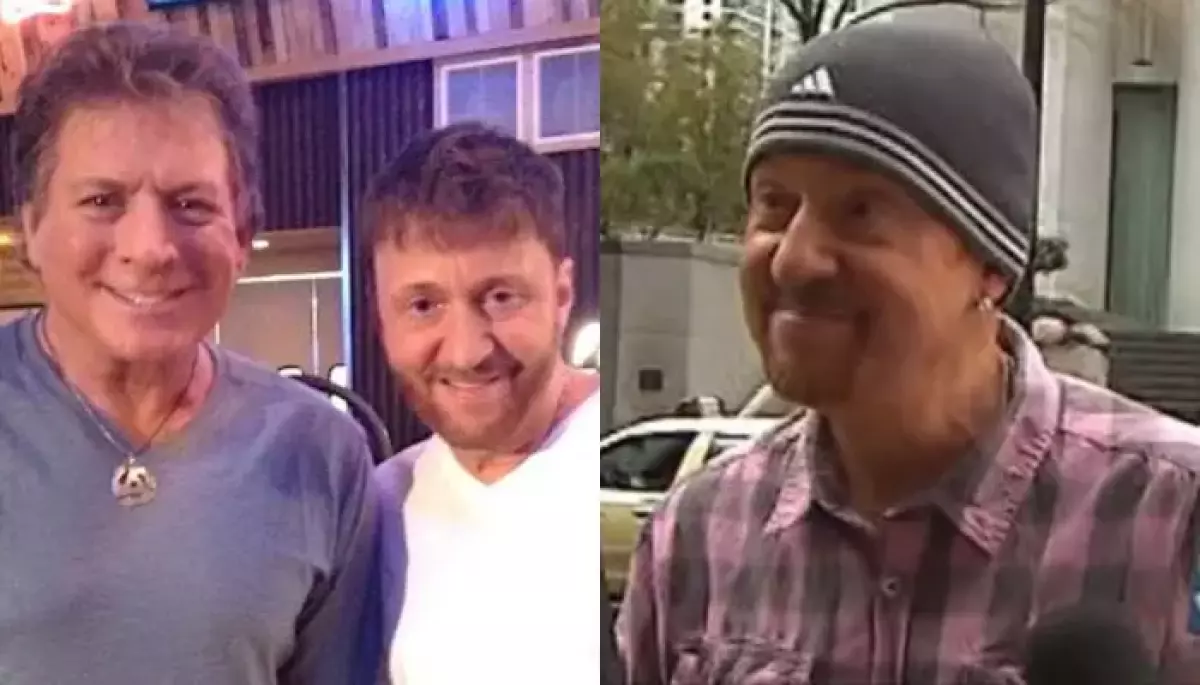 'Eddie And JoBo' Fame, Joe Colborn's Cause Of Death: All We Know About ...