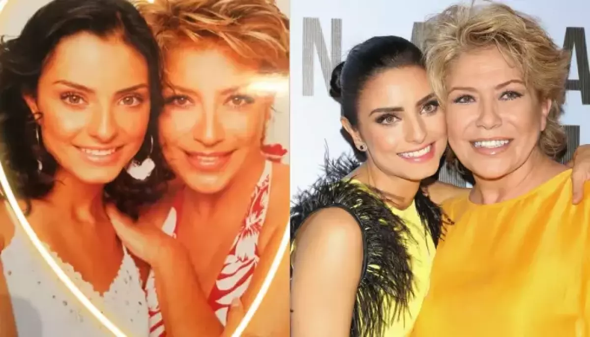 Gabriela Michel Cause Of Death Confirmed: Her Daughter, Aislinn Derbez ...